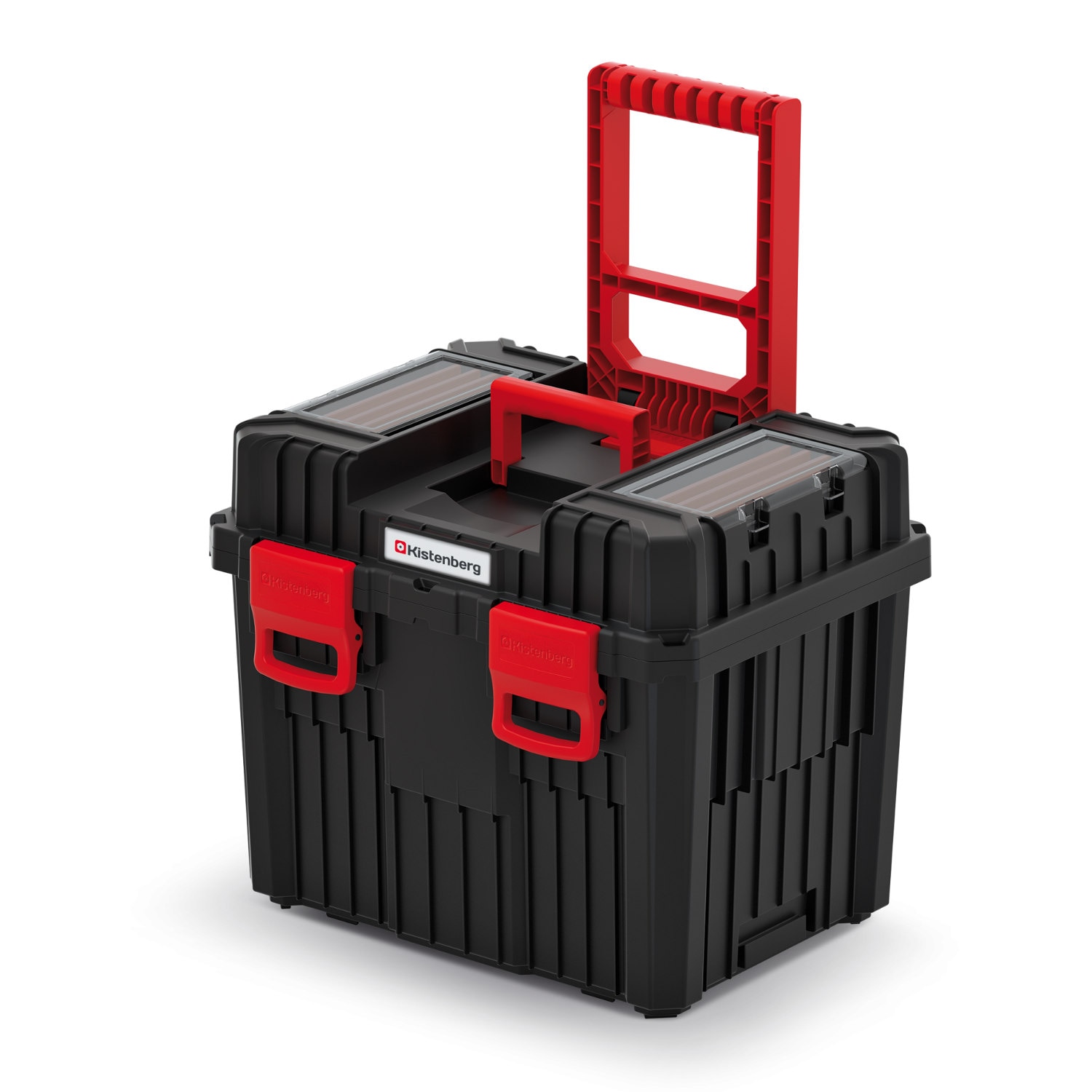 Cutie pentru scule 3 in 1, Kistenberg Heavy KHVW, 45 x 36 x 64 cm ...