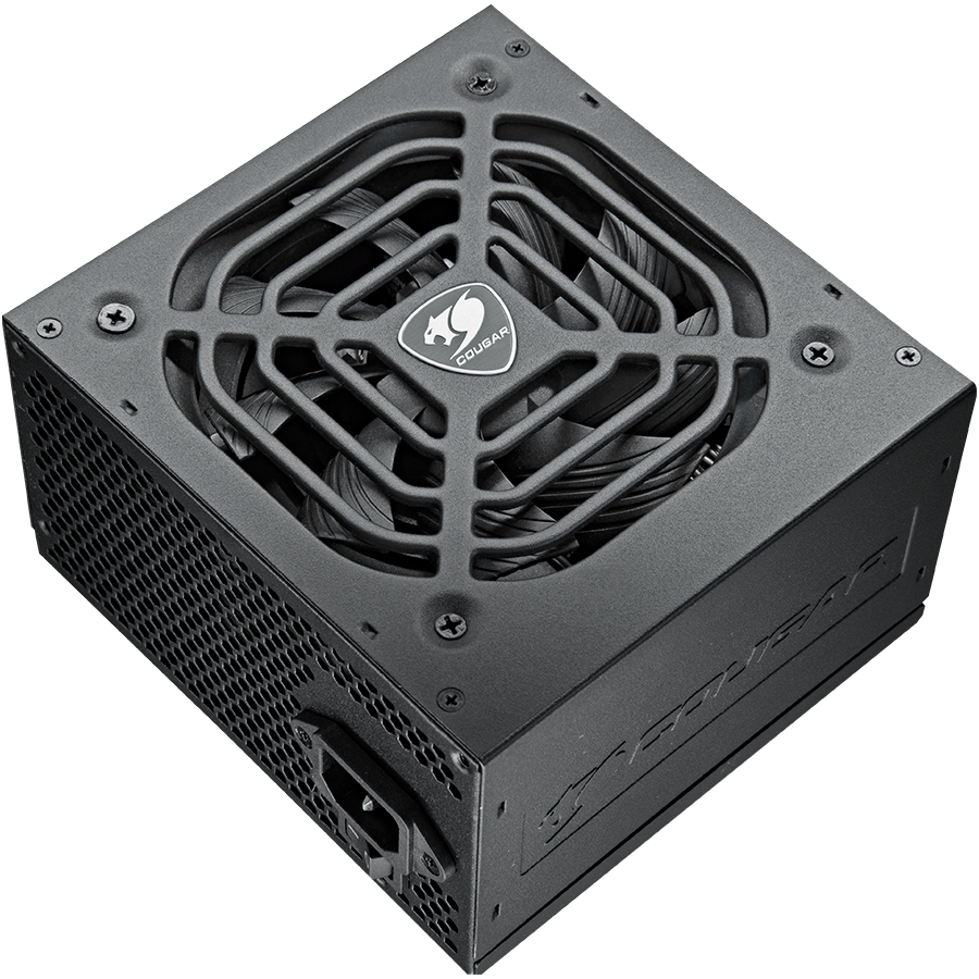 Cougar I XTC 650 I 31XC650.0001P I PSU I 80Plus white / 650W (CGR ST ...