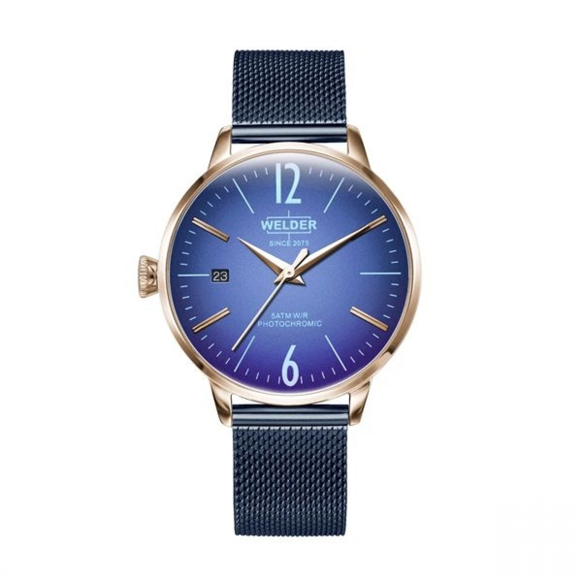 WELDER Férfi Karóra Breezy WRC725 - eMAG.hu