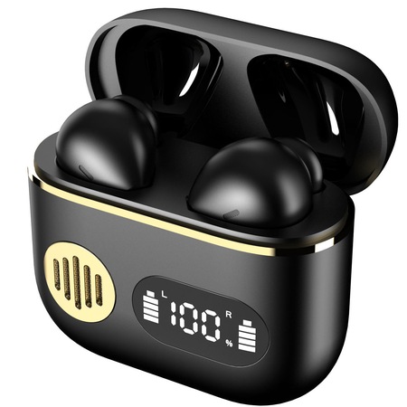 Casti Wireless K750 TWS, Waterproof IPX7, Incarcare Rapida, Smart Touch ...