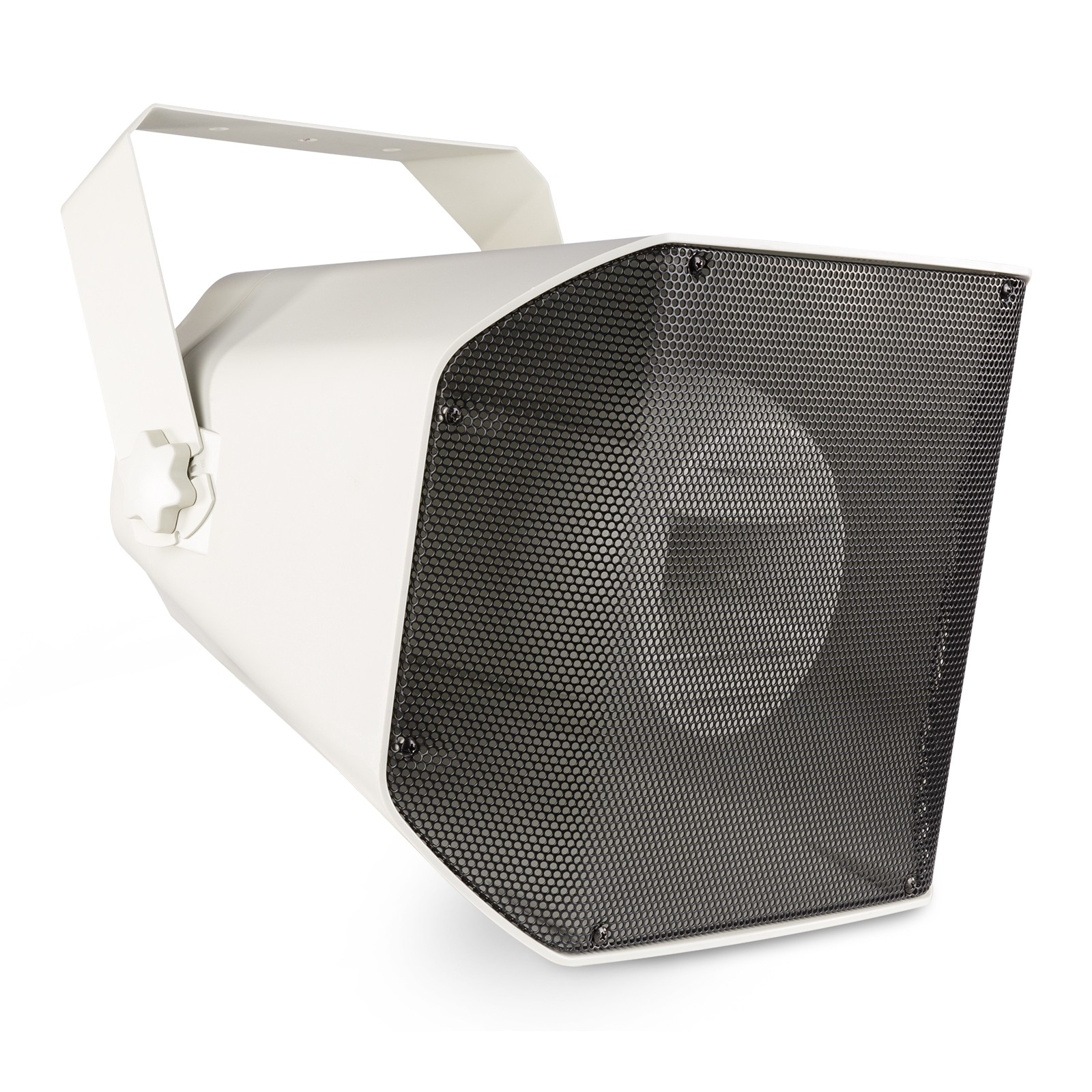 Goarna exterior cu 2 cai, 100V, 50W RMS, IP66, Power Dynamics HS650 ...