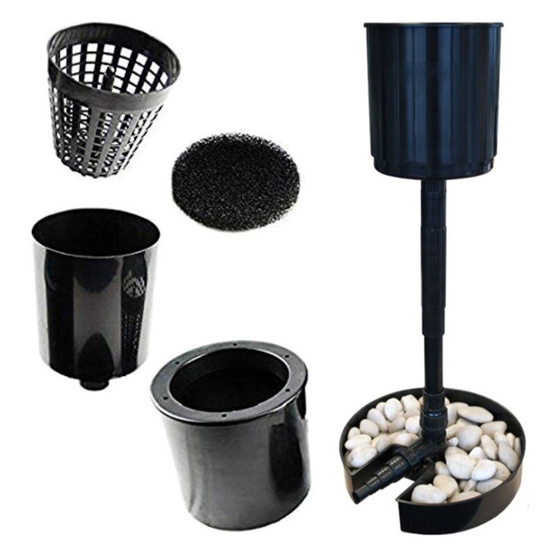 Jebao Brand Filter Media Jebao SK-30 Pond Surface Skimmer Replacement ...