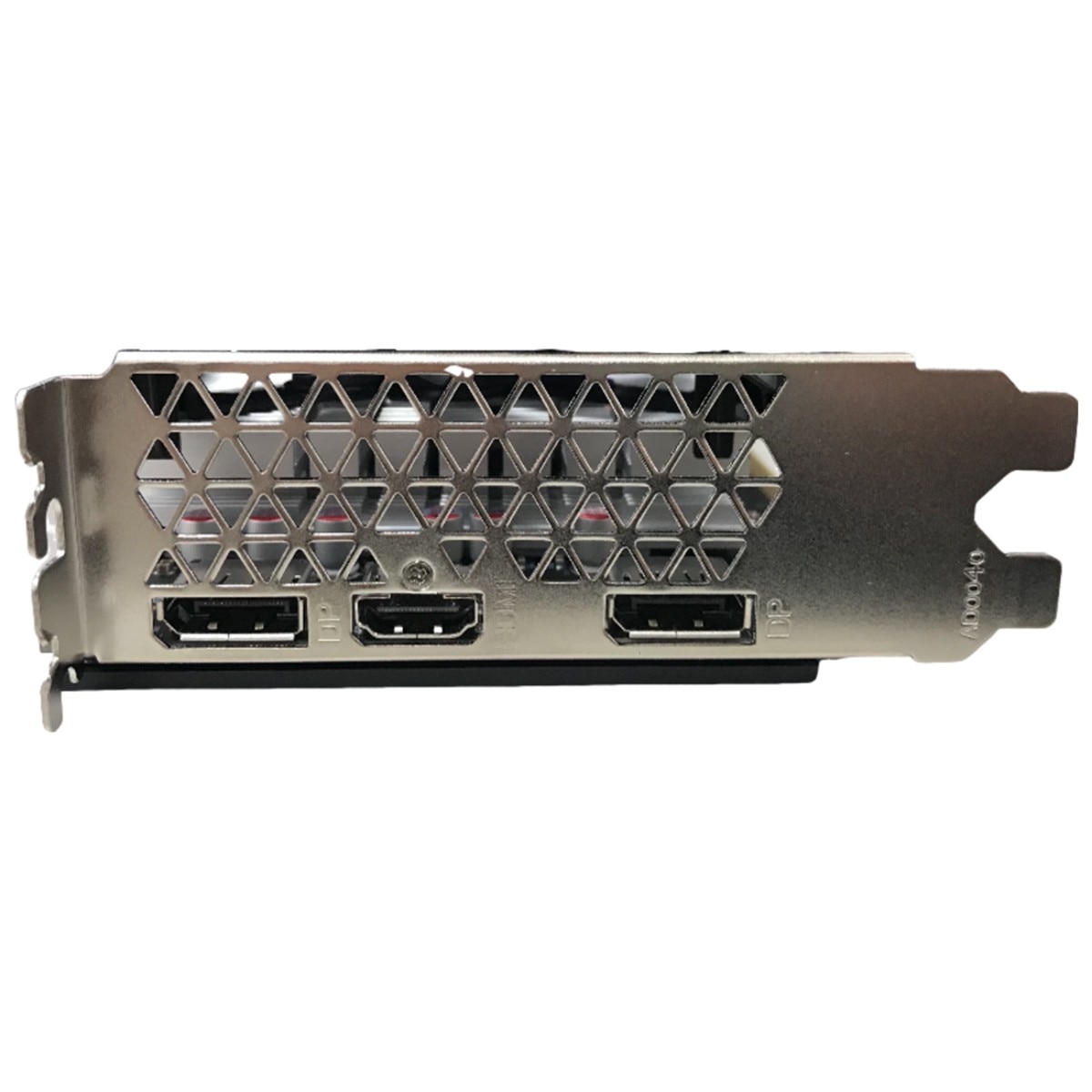 Placa video Biostar Radeon RX-580 8GB GDDR5 256bit Bulk - eMAG.ro