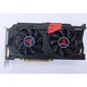 Placa video Biostar Radeon RX-580 8GB GDDR5 256bit Bulk - eMAG.ro