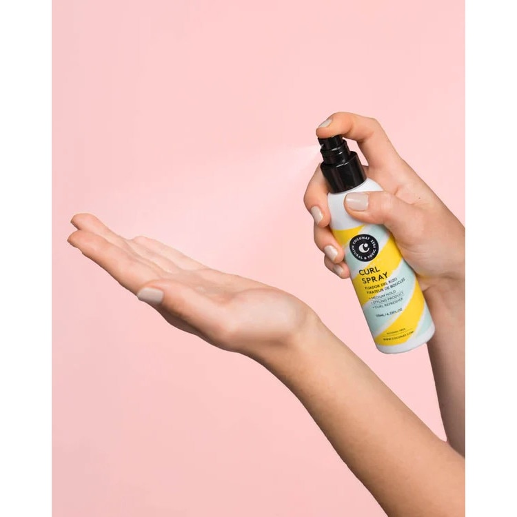 Spray de par COCUNAT Curl Spray, 125 ml - eMAG.ro