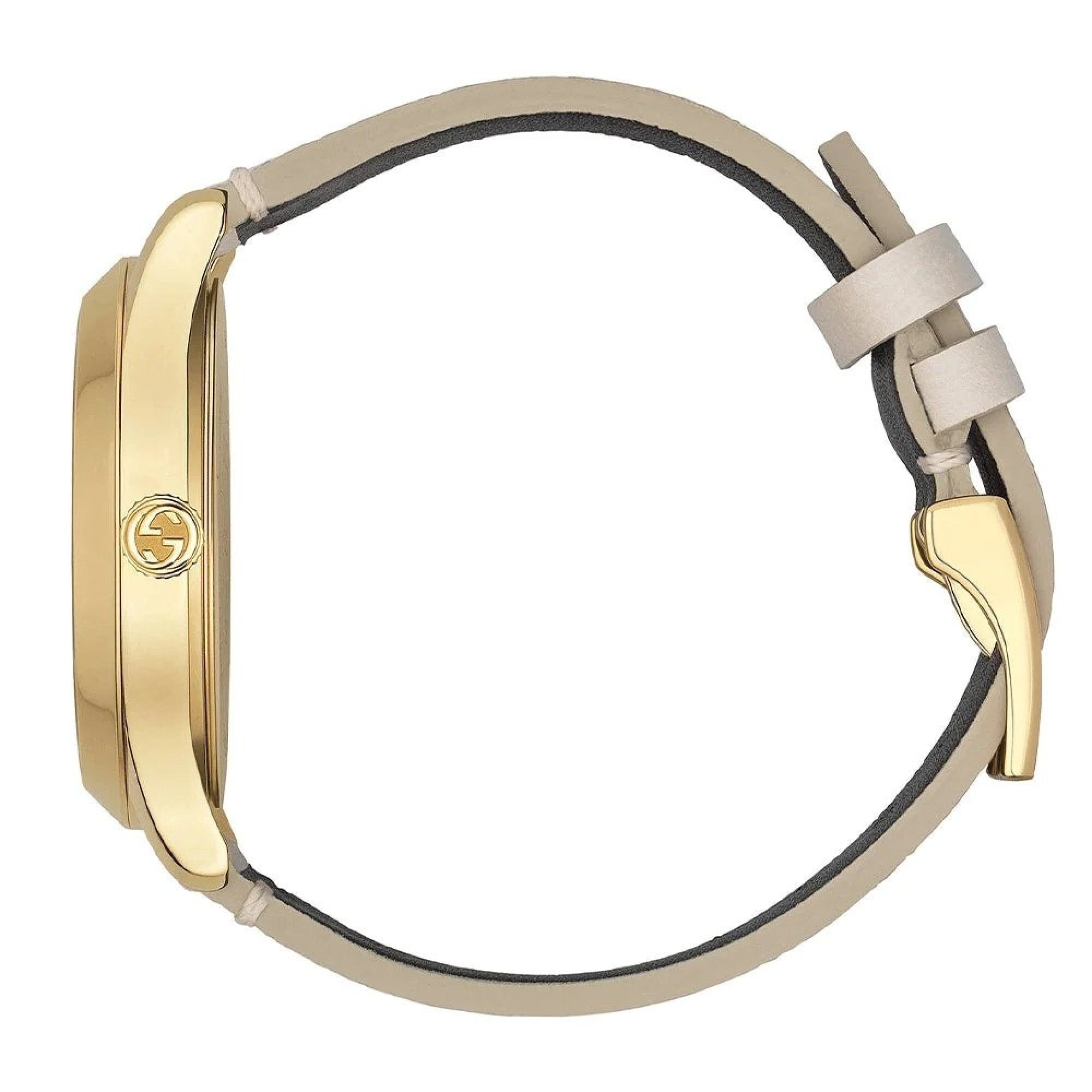 Дамски часовник GUCCI, G-Timeless, YA1264062A - eMAG.bg