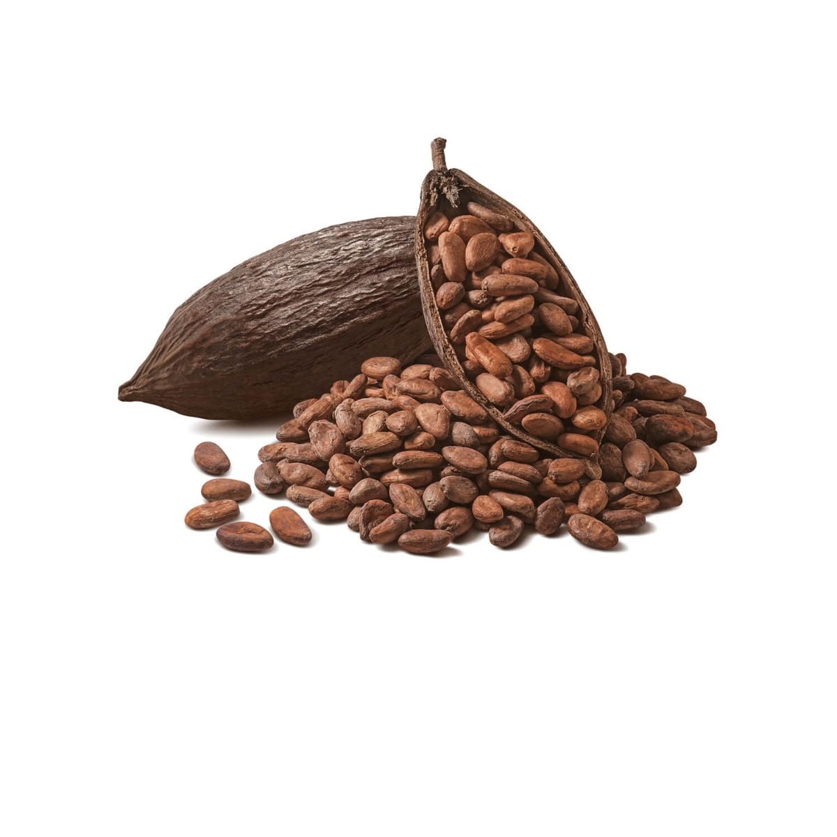 Boabe cacao Criollo BIO - 100 g - eMAG.ro