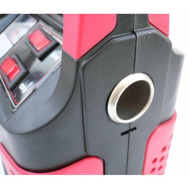 Incarcator acumulator 12V/24V 8A - eMAG.ro