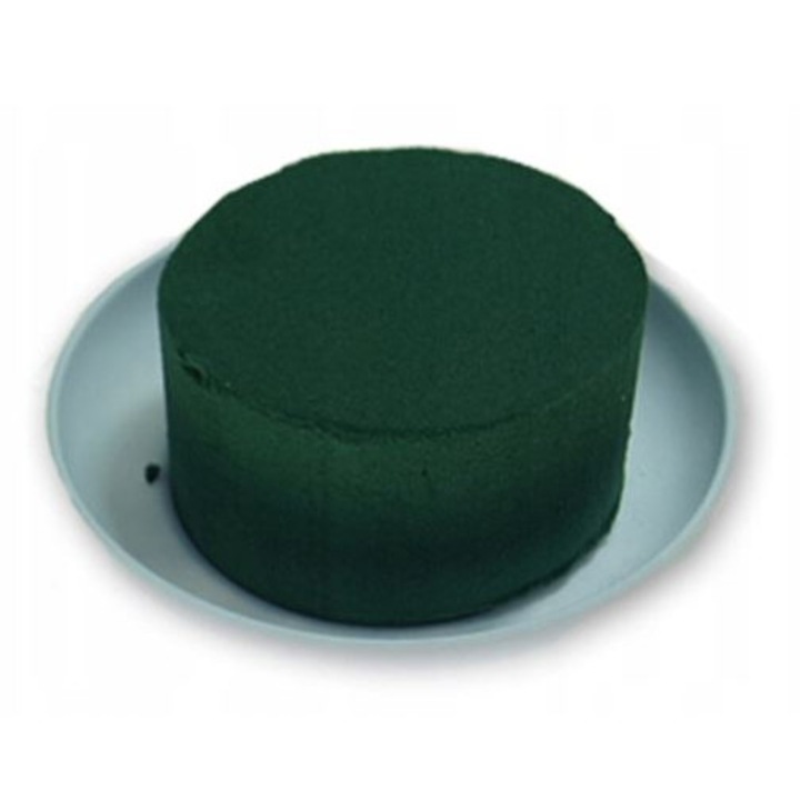 Suport pentru flori cu burete umed, Victoria Floral Products, Plastic ...