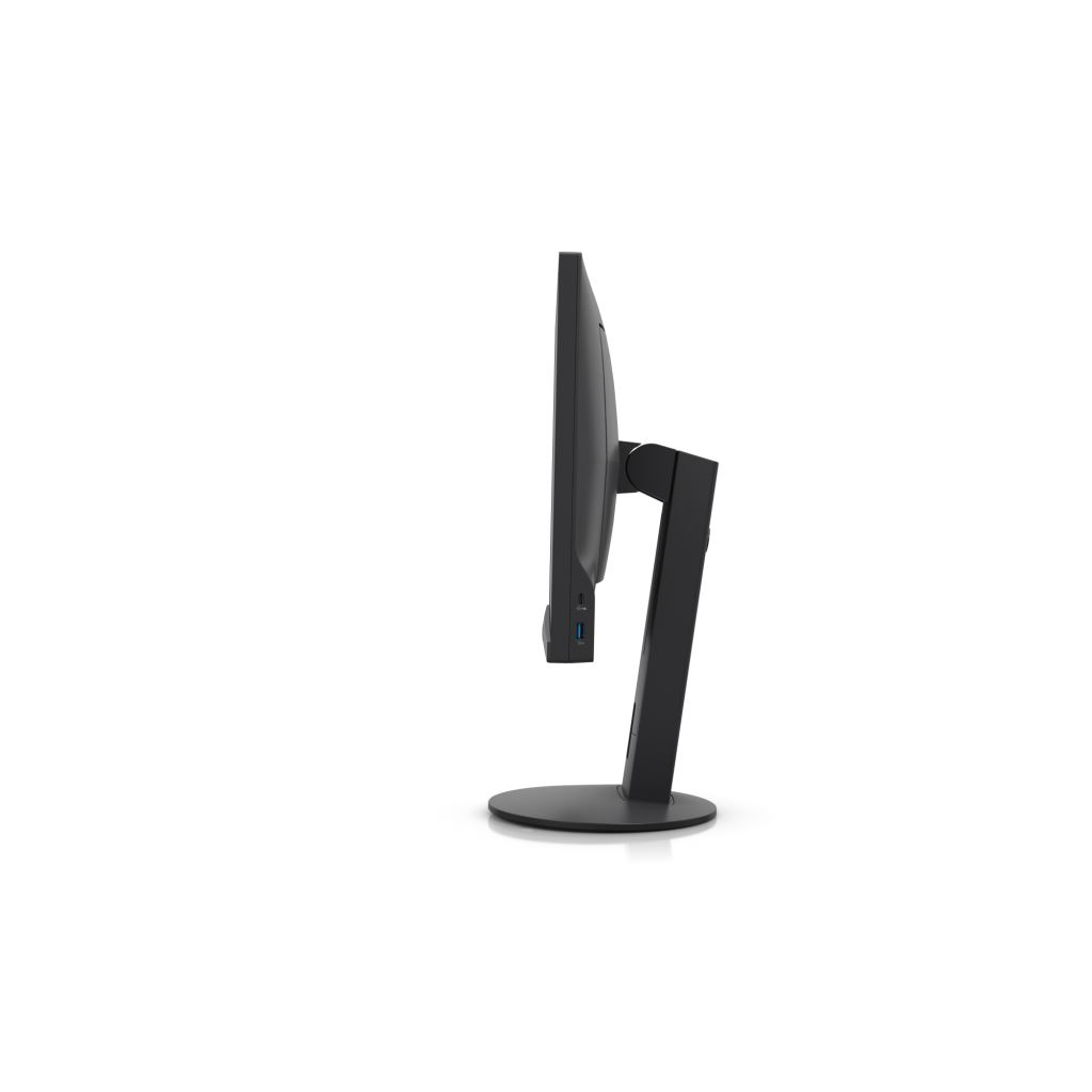 Fujitsu Displays P2410 TS számítógép monitor 60,5 cm (23.8") 1920 x ...