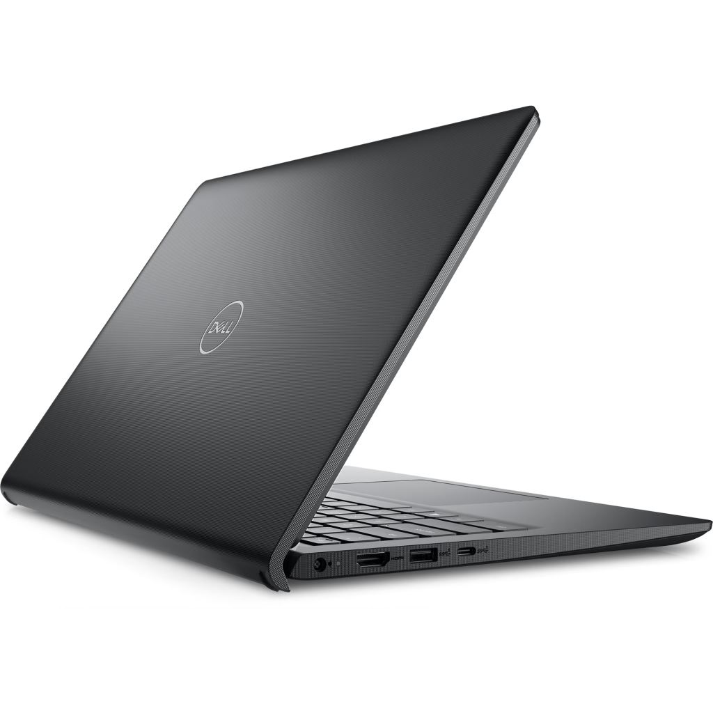 DELL Vostro 3420 Laptop Core i3 1215U 8GB 256GB SSD Win 11 Home fekete ...