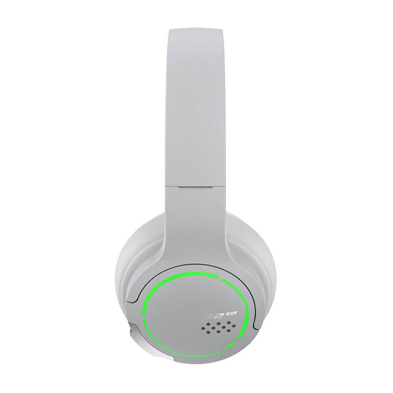 Casti pentru gaming Edifier HECATE G2BT, Gri - eMAG.ro