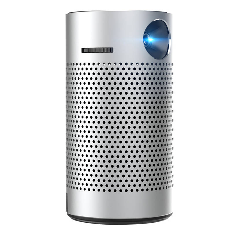 BYINTEK P7 DLP 854x480p Android IOS vezeték nélküli intelligens ...