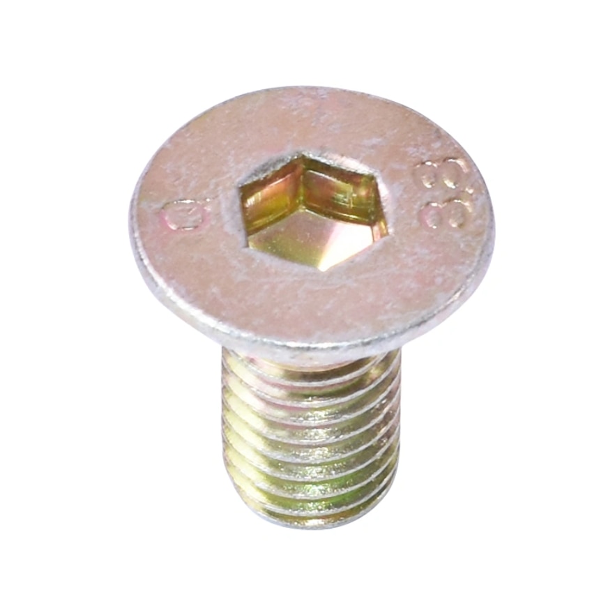 Surub taler cositoare M12x25 cap imbus 8 mm - eMAG.ro