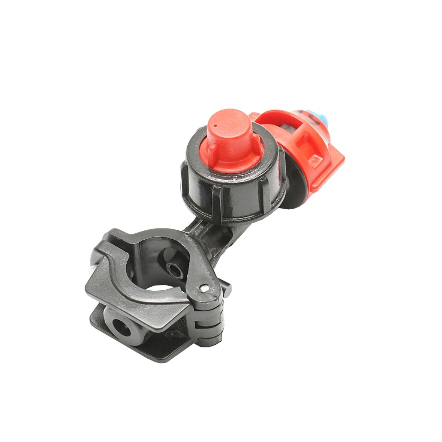 Stropitor complet cu o diuza si picurator fi20 pentru teava furtun ...