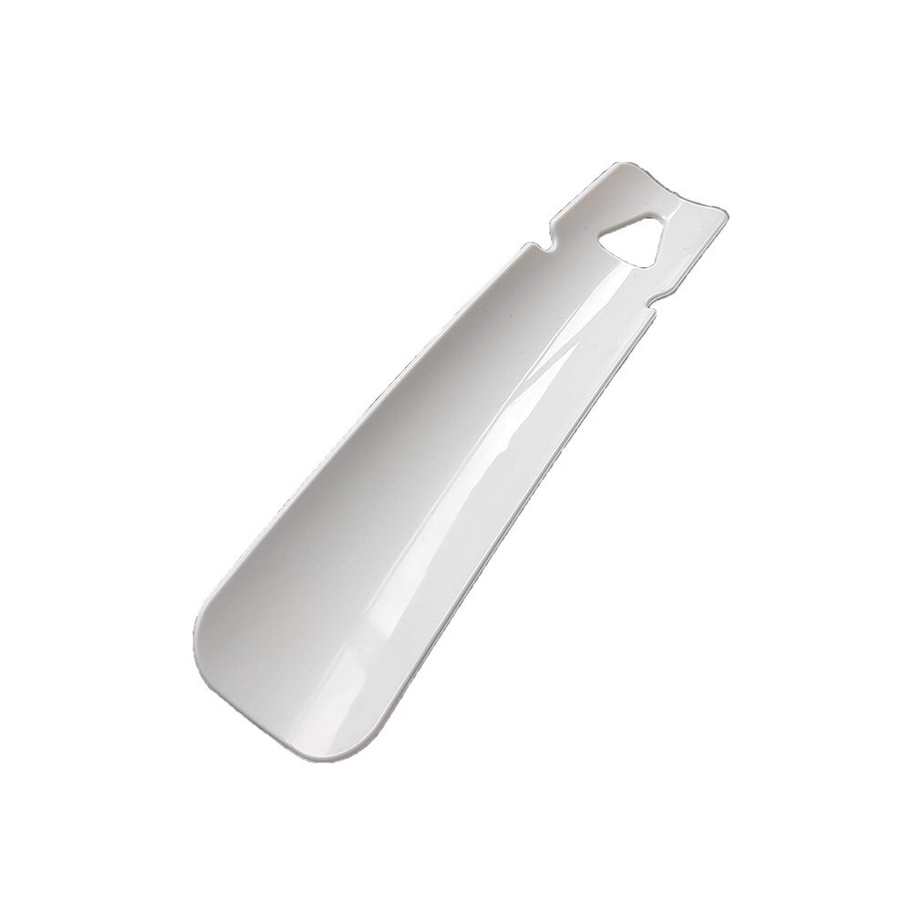 Incaltator Standard din Plastic, Culoare Alb, 10 Buc/Set - eMAG.ro