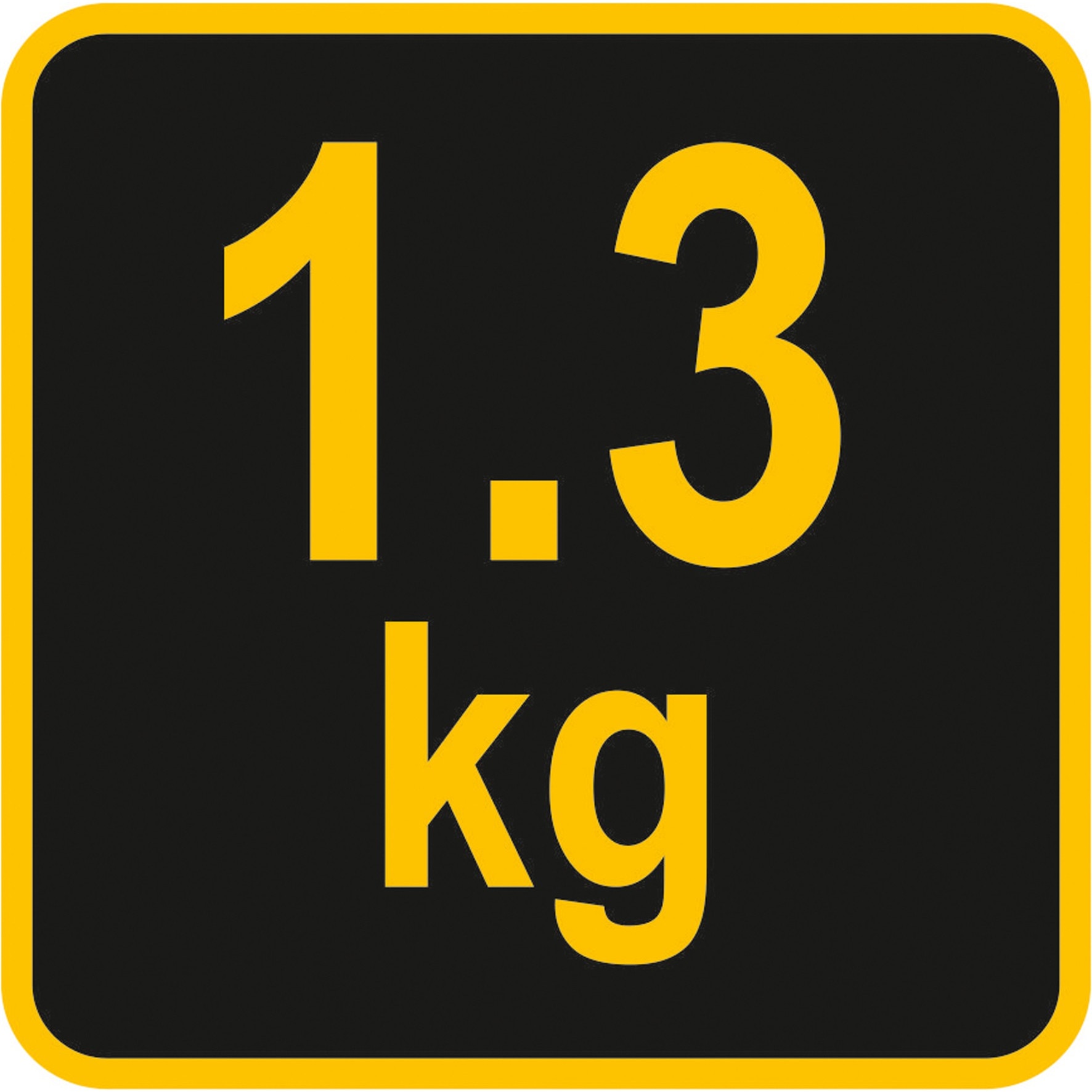 Стоманена топка за почистване на комини, Vorel, 1.3кг, черна - eMAG.bg