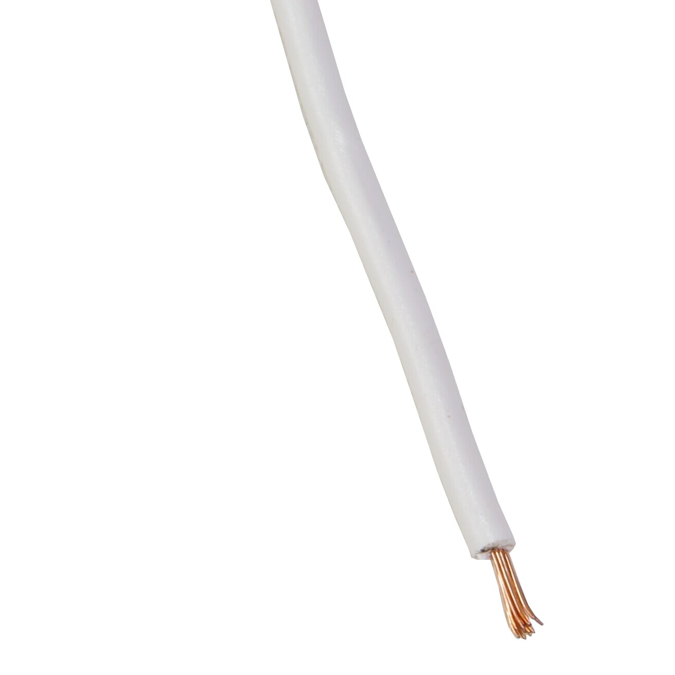 Cablu de instalare LGY 0,5mm alb 100 metru Helukabel - eMAG.ro