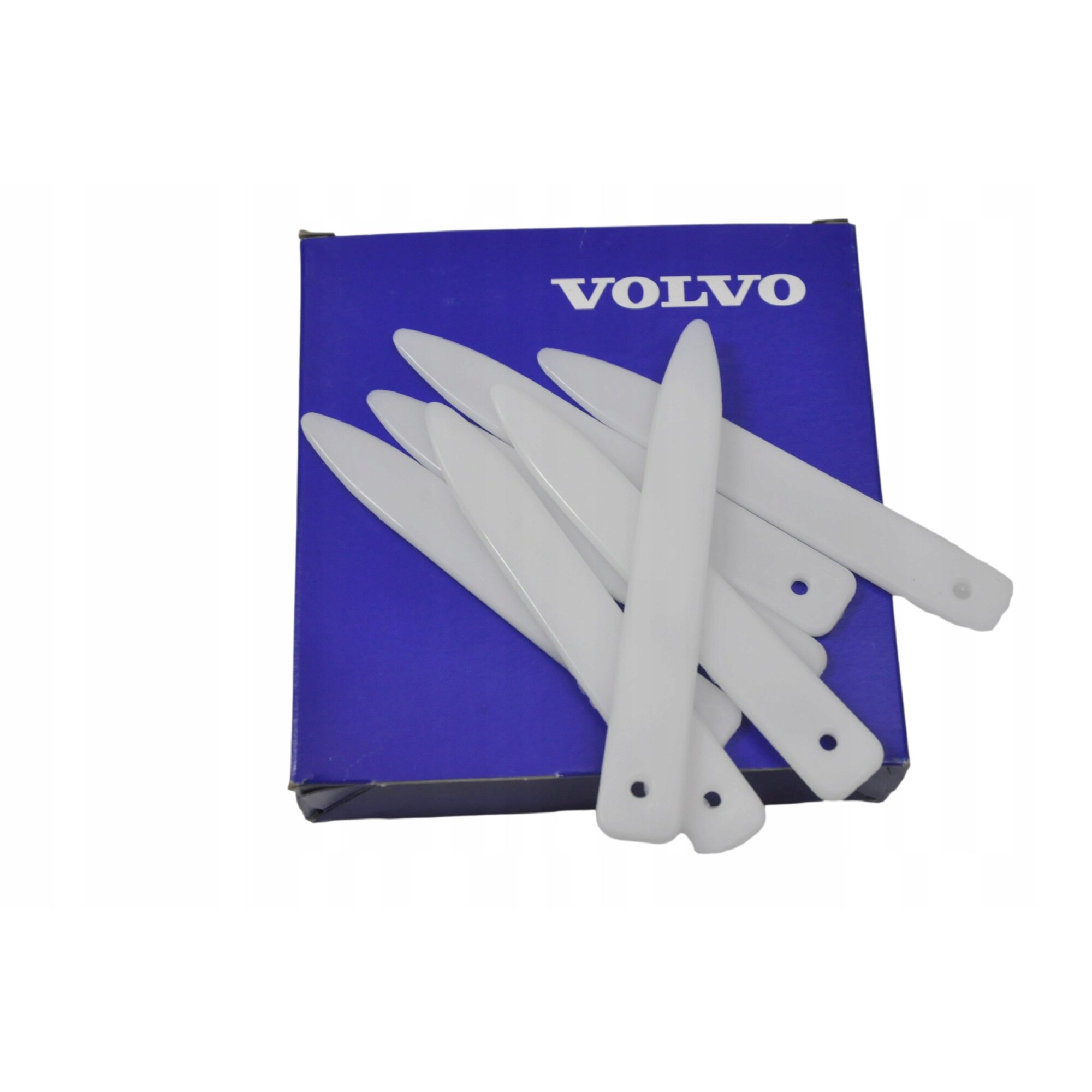Spatula a belső elemek eltávolításához, Volvo, fehér - eMAG.hu
