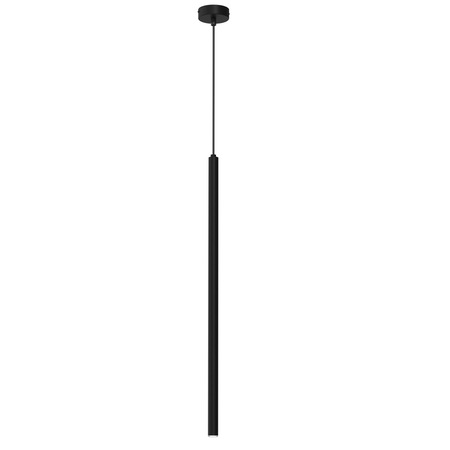 Pendul de iluminat, Luminex, Metal, Soclu G9, Negru - eMAG.ro