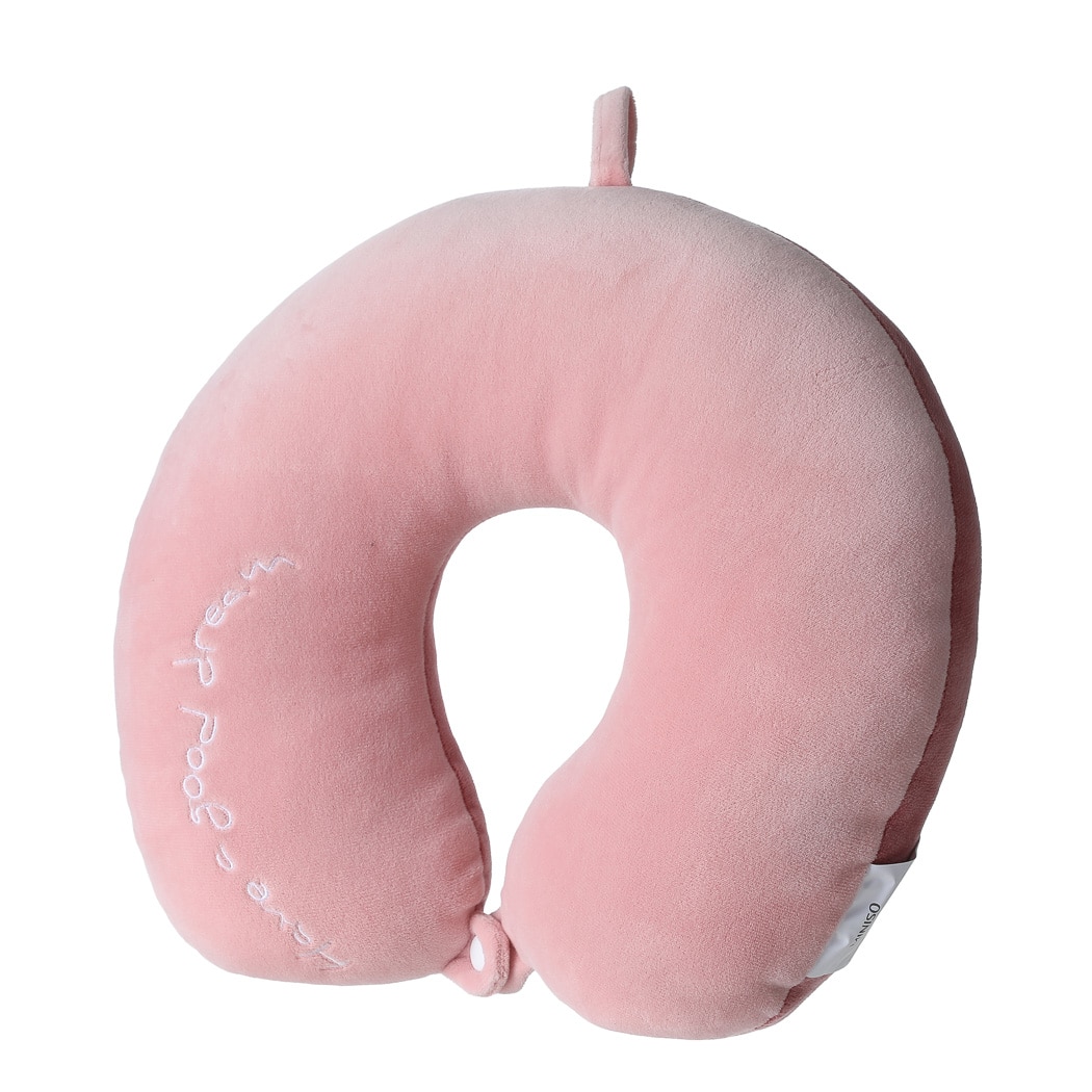 Perna de gat roz MINISO - eMAG.ro