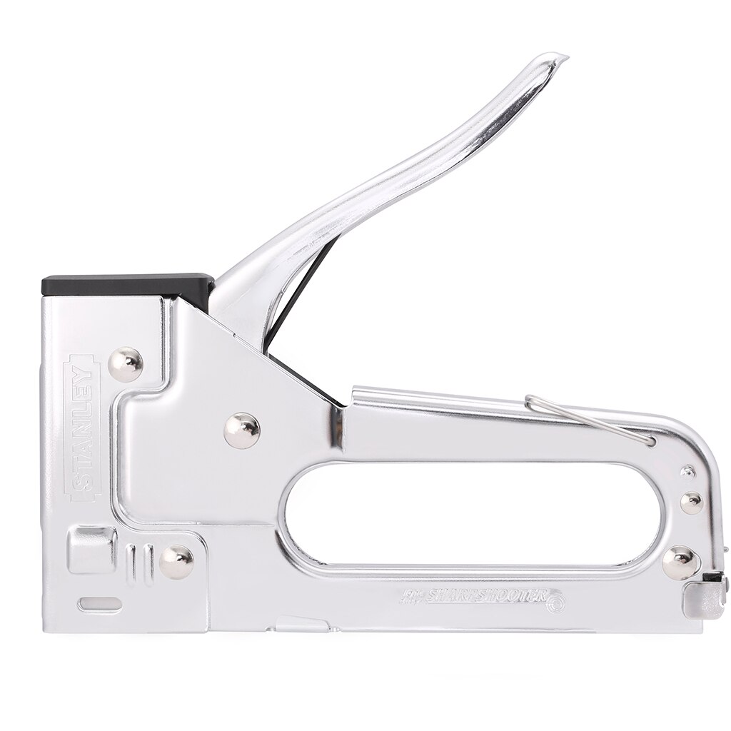 Capsator, Stanley, Metal, Argintiu - eMAG.ro