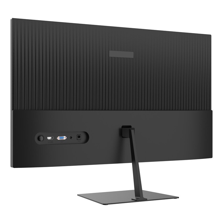 Monitor LC-Power LC-M24-FHD-75, 23,8 "/ 60,45 cm, FHD / 1920x1080 ...