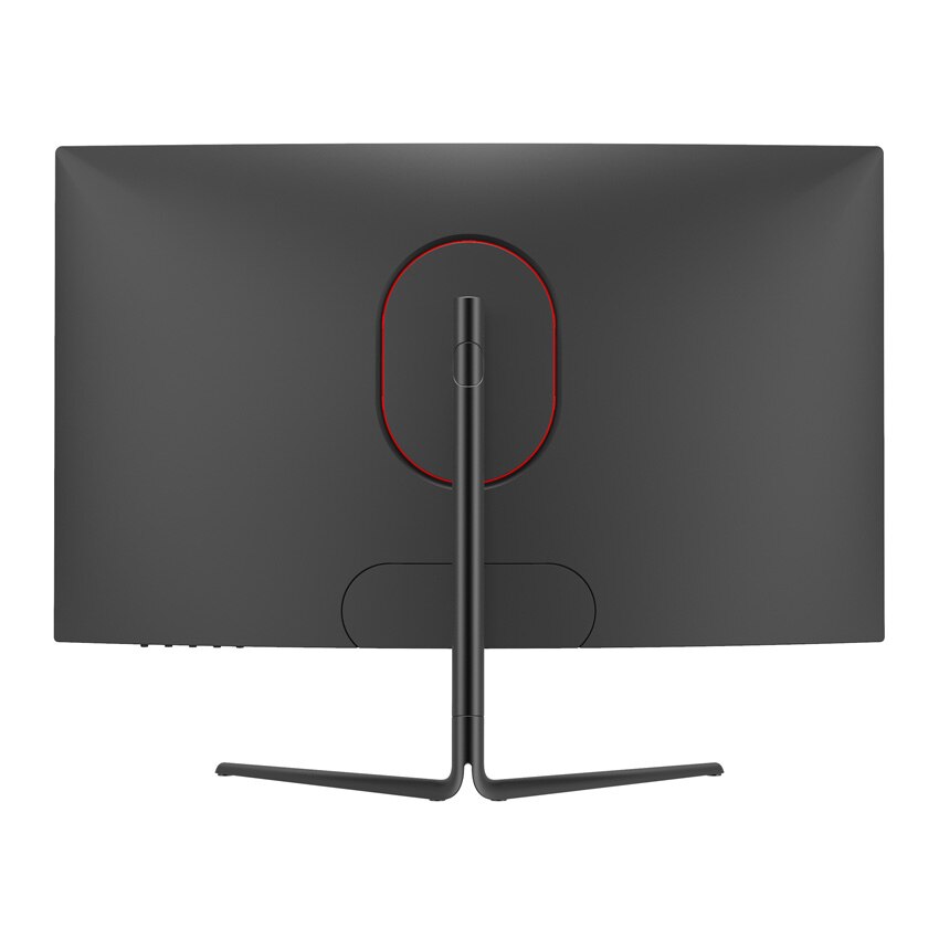 Monitor gaming, LC-Power, LC-M27-FHD-165-C-V2, 27", 68.58 cm, FHD ...