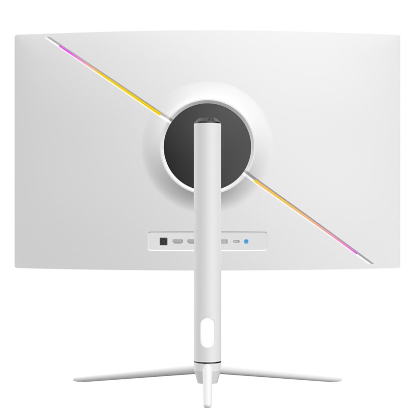 Monitor de gaming LC-Power LC-M32-QHD-165-CK, 32 "/ 81,28 cm, QHD ...