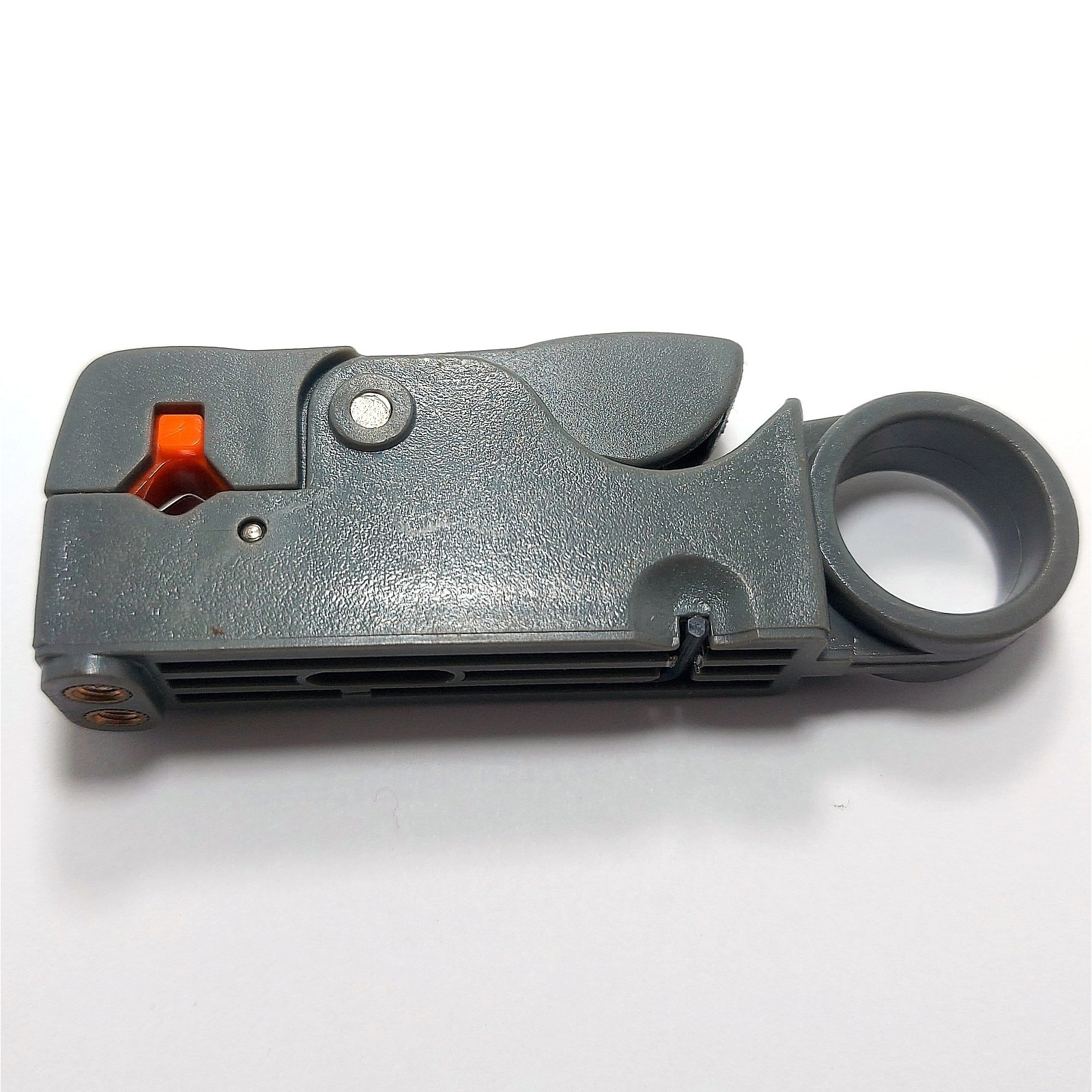 Dispozitiv de dezimbrare a cablului coaxial - eMAG.ro