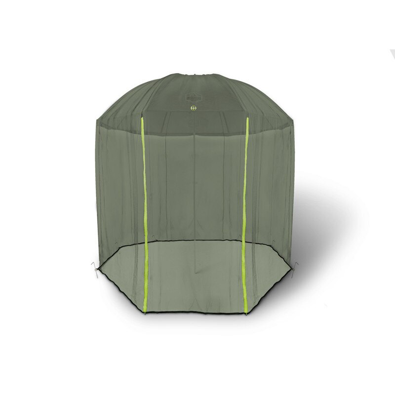 Plasa de tantari Delphin AntiFLY 250 cm Diametru net - eMAG.ro