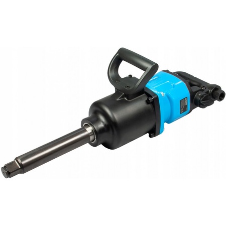 Pistol Impact pneumatic 5000Nm 1", roti camion KPK-5000 Kupczyk DK.KPK ...