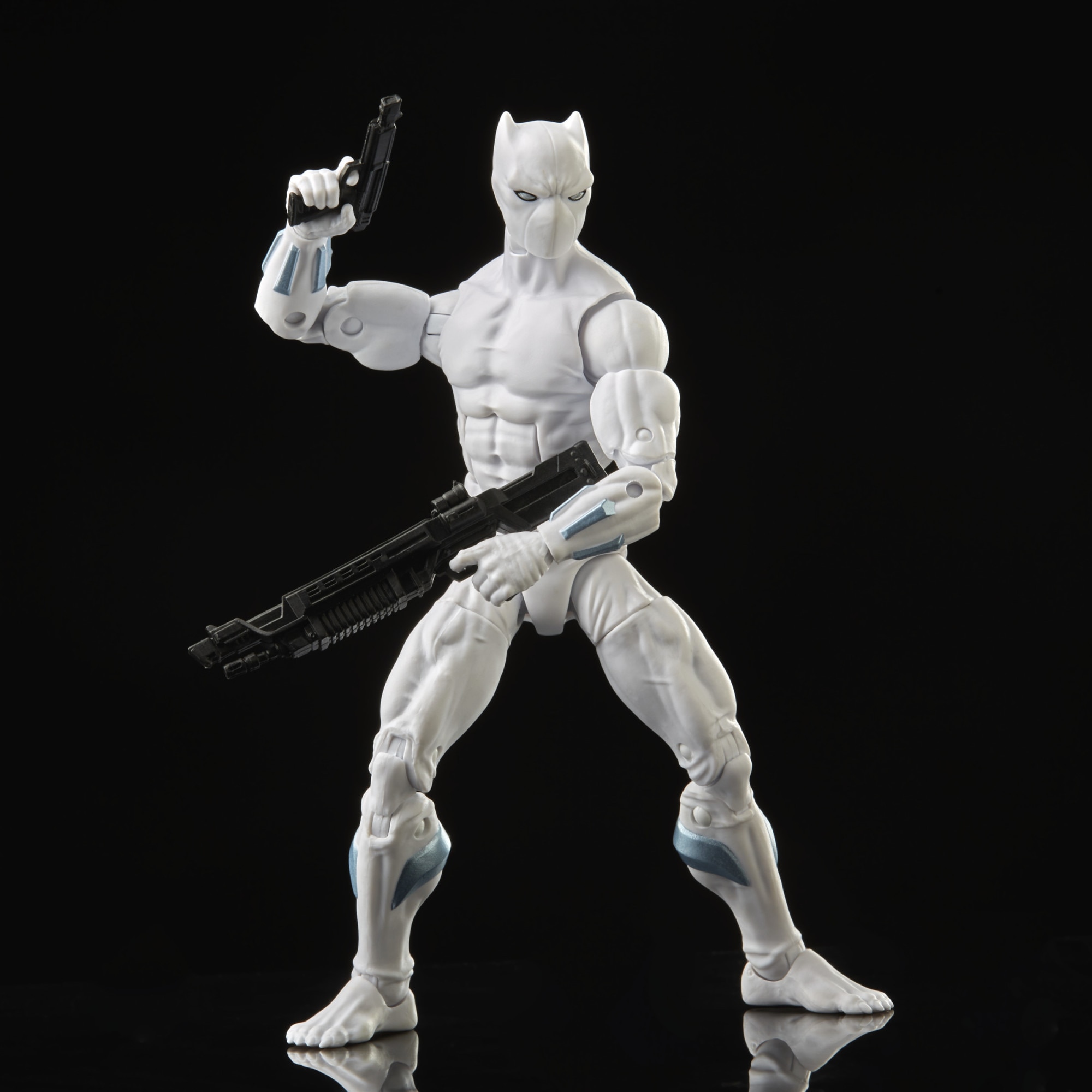 Figurina Black Panther 2 Legends - Hatut Zaraze - eMAG.ro