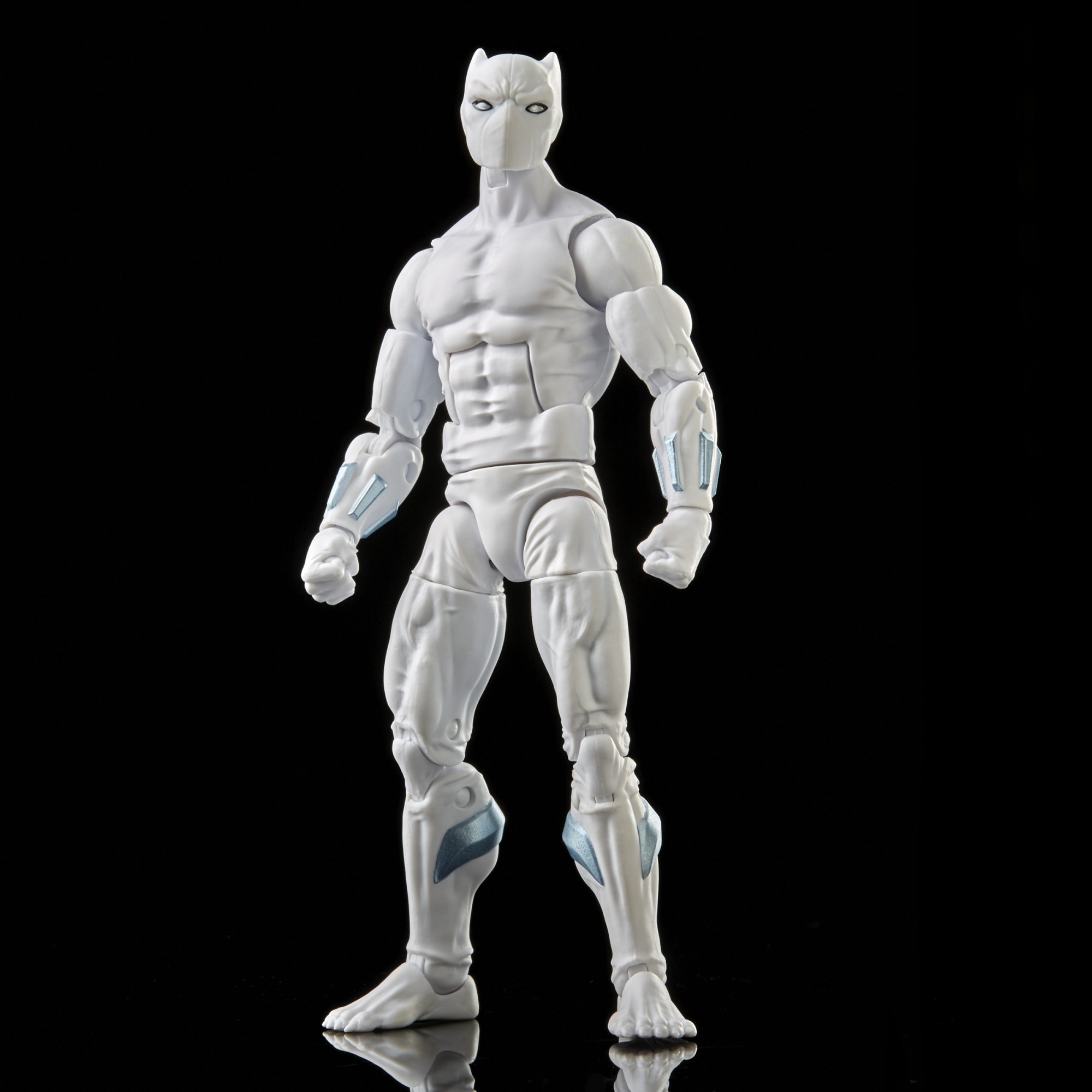 Figurina Black Panther 2 Legends - Hatut Zaraze - eMAG.ro