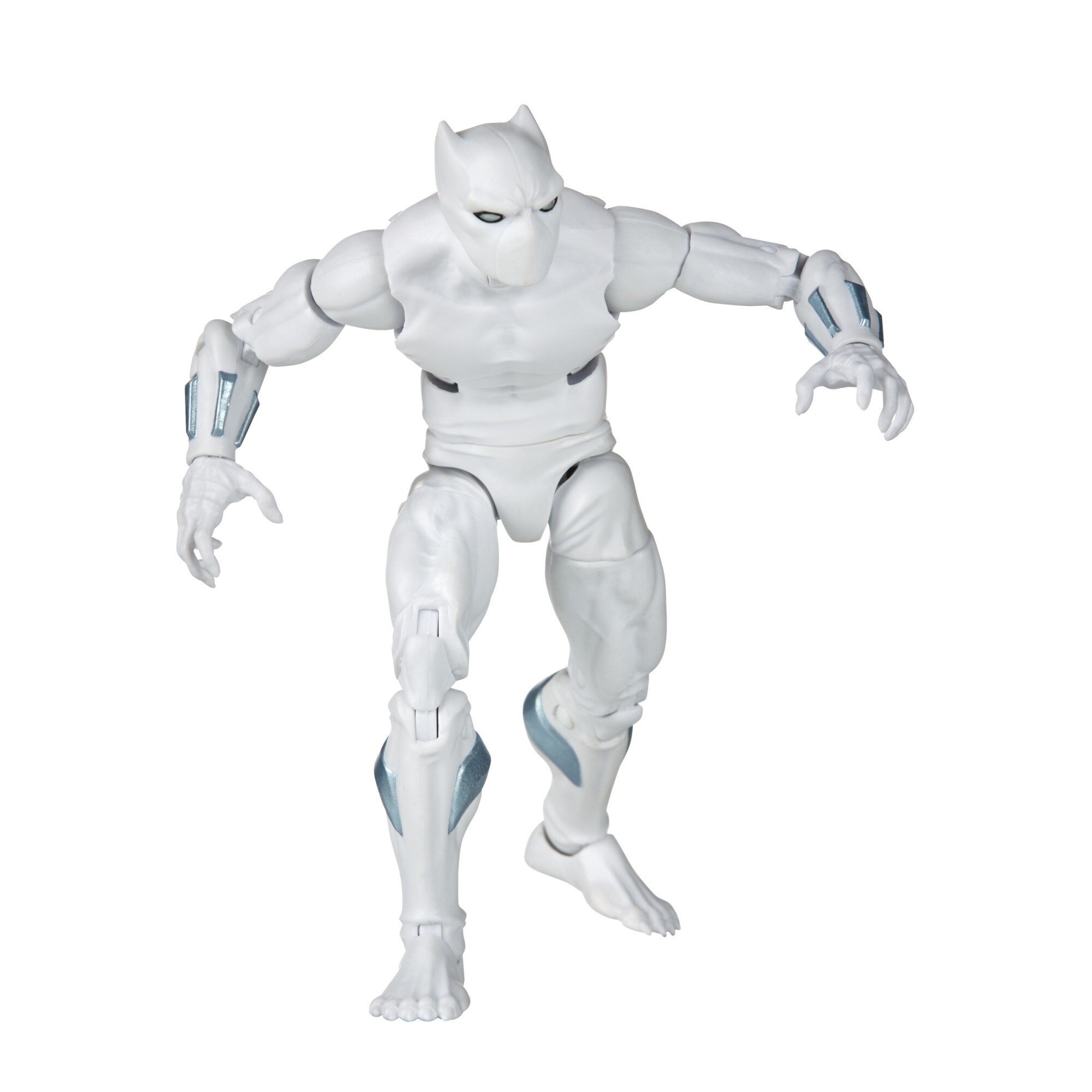 Figurina Black Panther 2 Legends - Hatut Zaraze - eMAG.ro