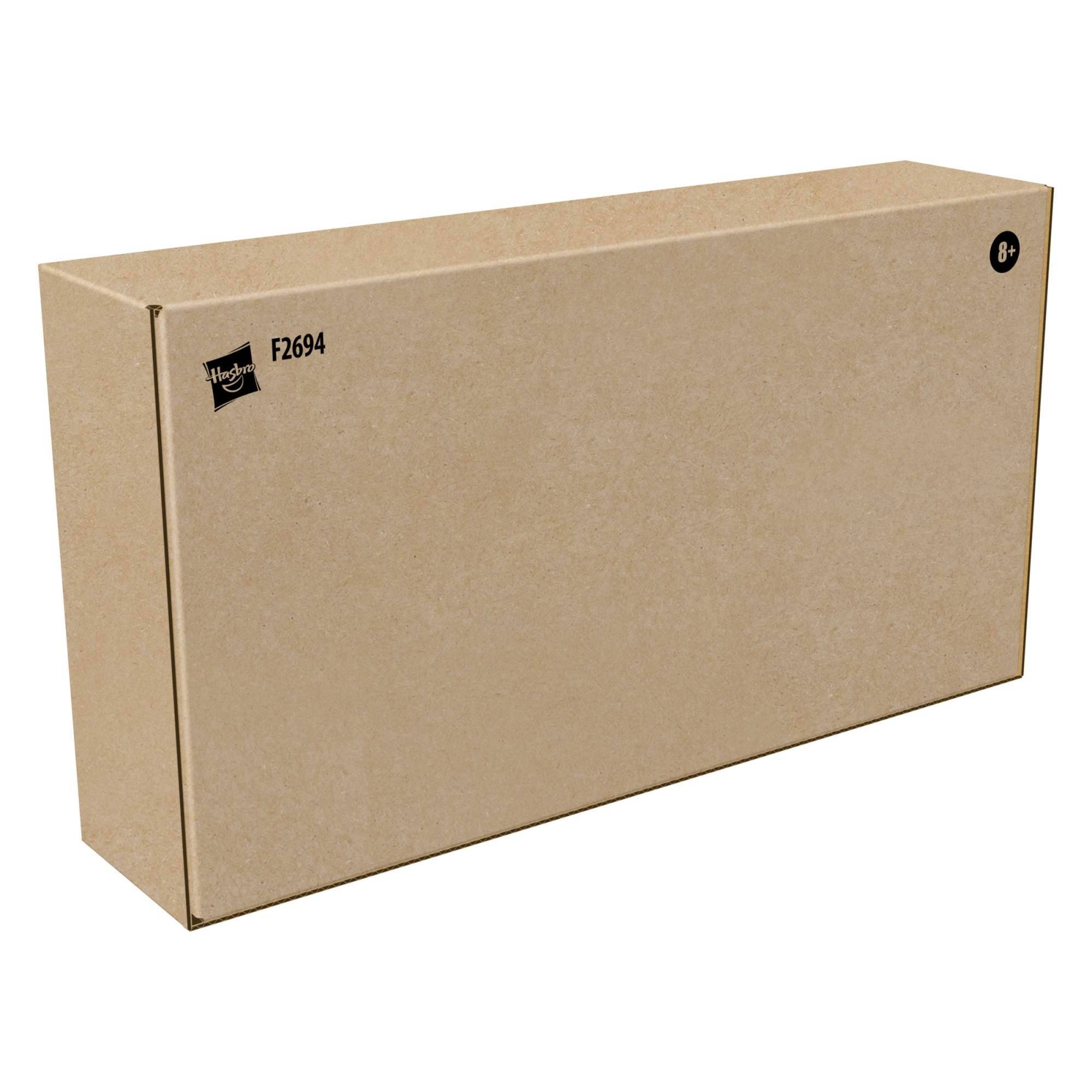 Blaster Nerf Elite - Disruptor Translucent Red - eMAG.ro