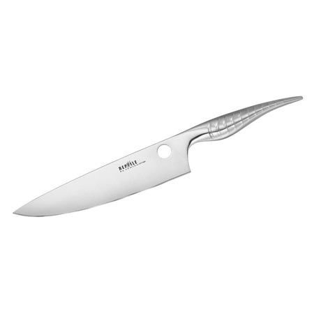 Cutit bucatar chef Samura Reptile 200mm, AUS-10, HRC-60 - eMAG.ro