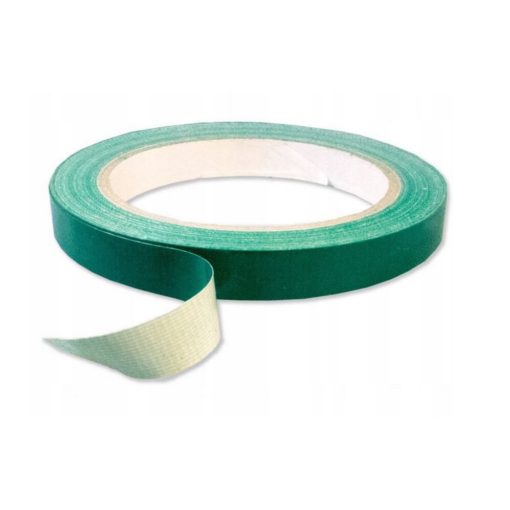 Banda impermeabila, Victoria Floral Products, Bumbac, 12mm, 20m, Verde ...