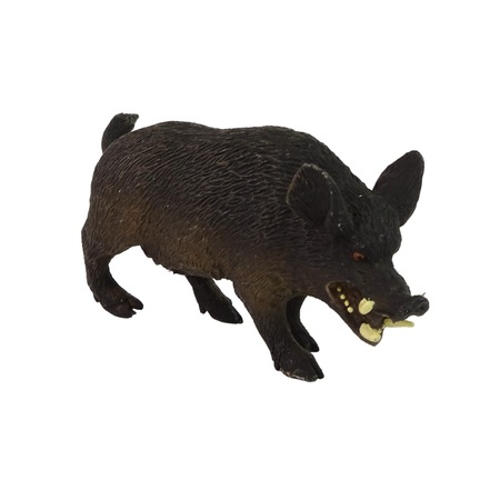 Figurina Mistret, Lean Toys - eMAG.ro