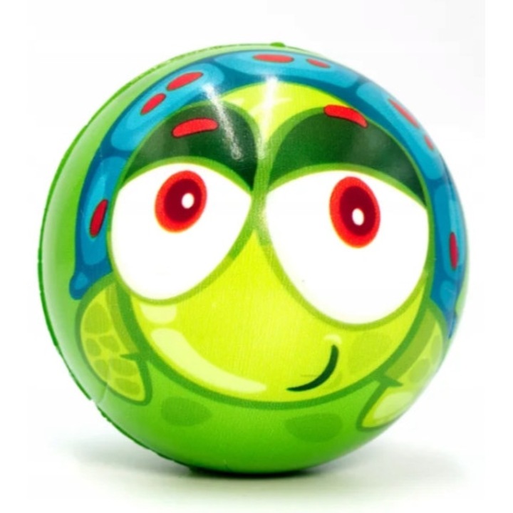 Minge pentru copii, EPEE, Model testoasa, Verde - eMAG.ro