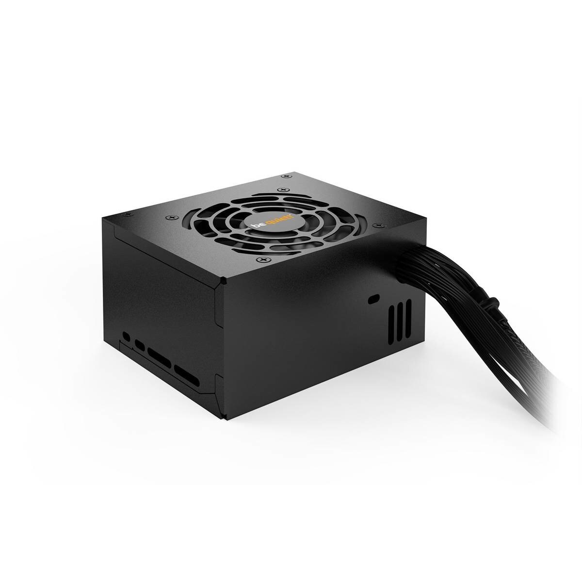 Sursa de alimentare be quiet! BN321, 450W. SFX - eMAG.ro