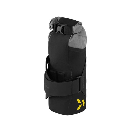 Geanta cadru pentru bicicleta, prindere in zona pedalelor, Backcountry ...