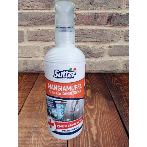 Spray Antimucegai cu Clor Sutter, 500 ml - eMAG.ro