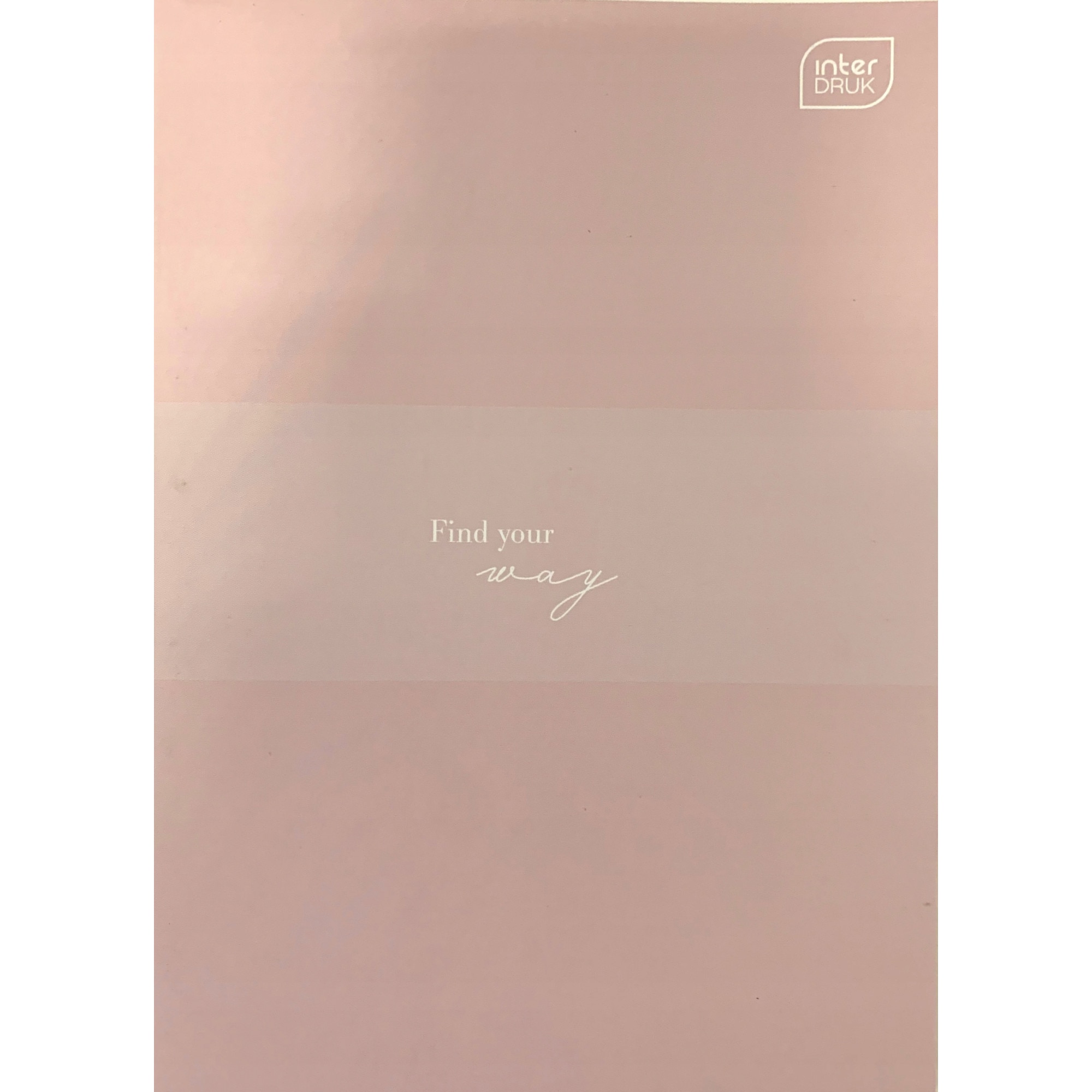 Carnetel Interdruk, A5, 80 File, Multicolor - eMAG.ro