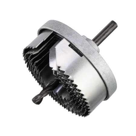 Freza Carota Gaurit Rigips 5 Dimensiuni - eMAG.ro