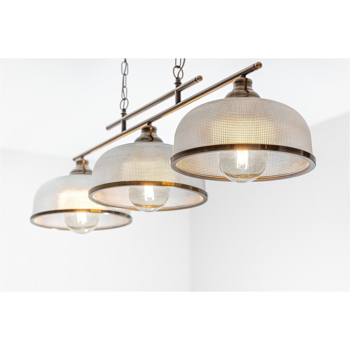 Bec LED transparent, glob mediu, economic GTV, E27, 8W, 880 lumeni ...