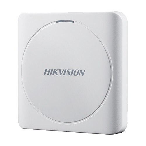 Cititor de proximitate RFID MIFARE 13.56Mhz -HIKVISION DS-K1801M - eMAG.ro
