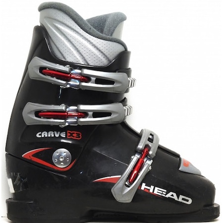 Clapari Head junior Carve X3, masura 39 - eMAG.ro