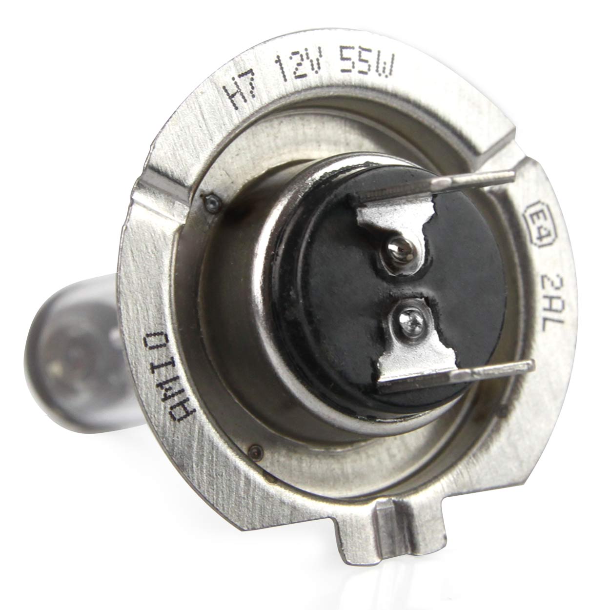 Bec cu halogen H7 12V 55W filtru UV (E - eMAG.ro