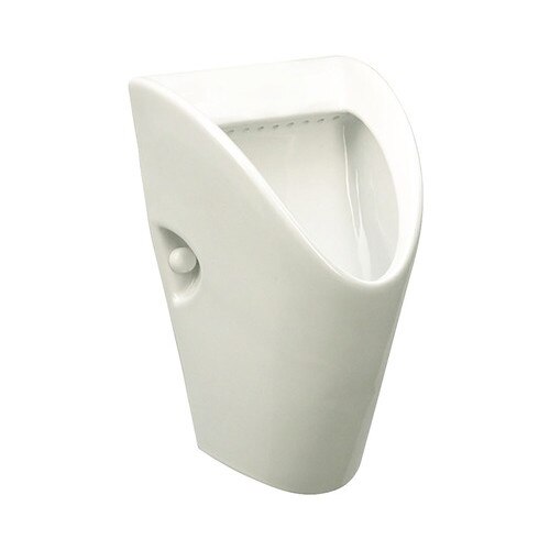 Urinal / Pisoar ceramic Roca Chic cu alimentare la perete - eMAG.ro